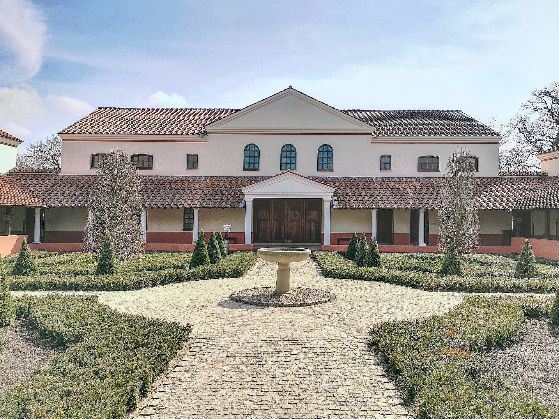 Reflection on the conversion of Cornelius – Seeking the Light