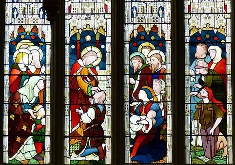 Mark 3: 1 – 6 Jesus heals on the Sabbath – Seeking the Light
